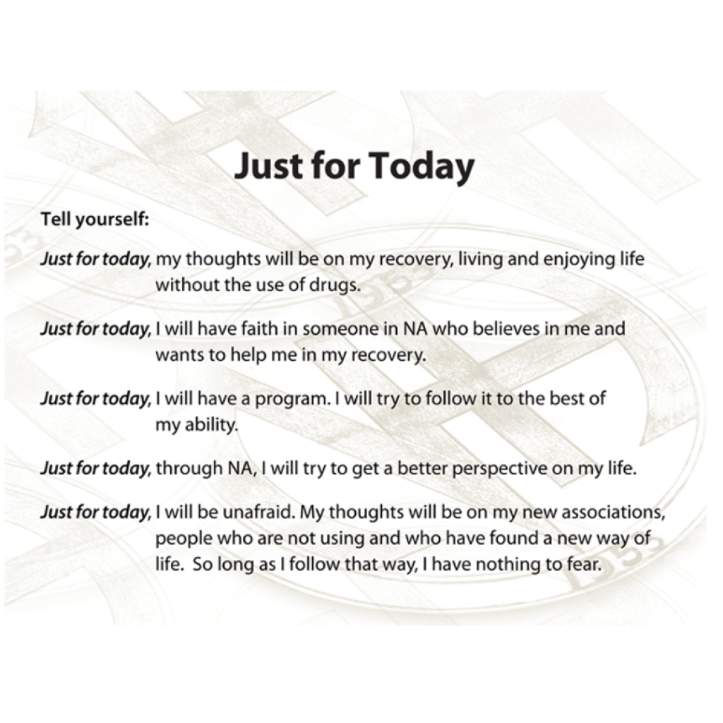 12 Steps – Poster – CSO Store