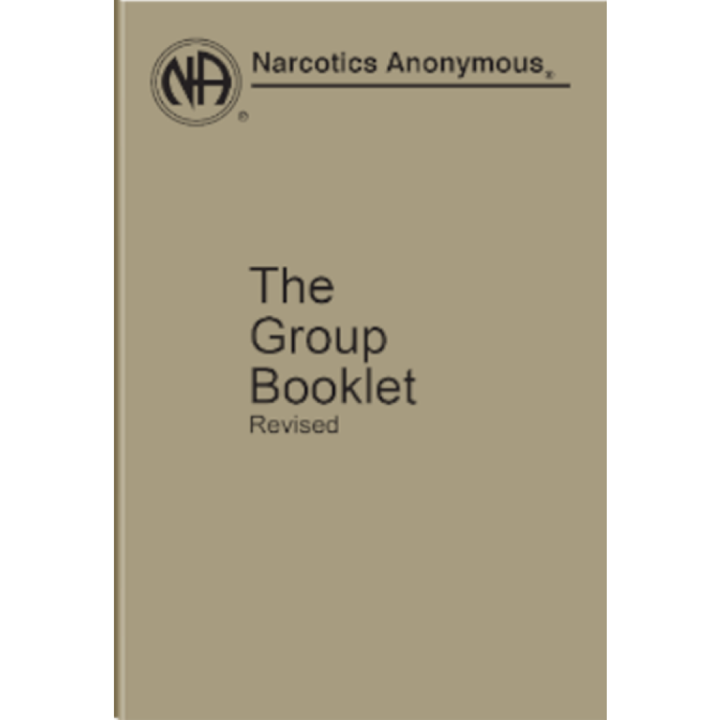 The Group Booklet – CSO Store