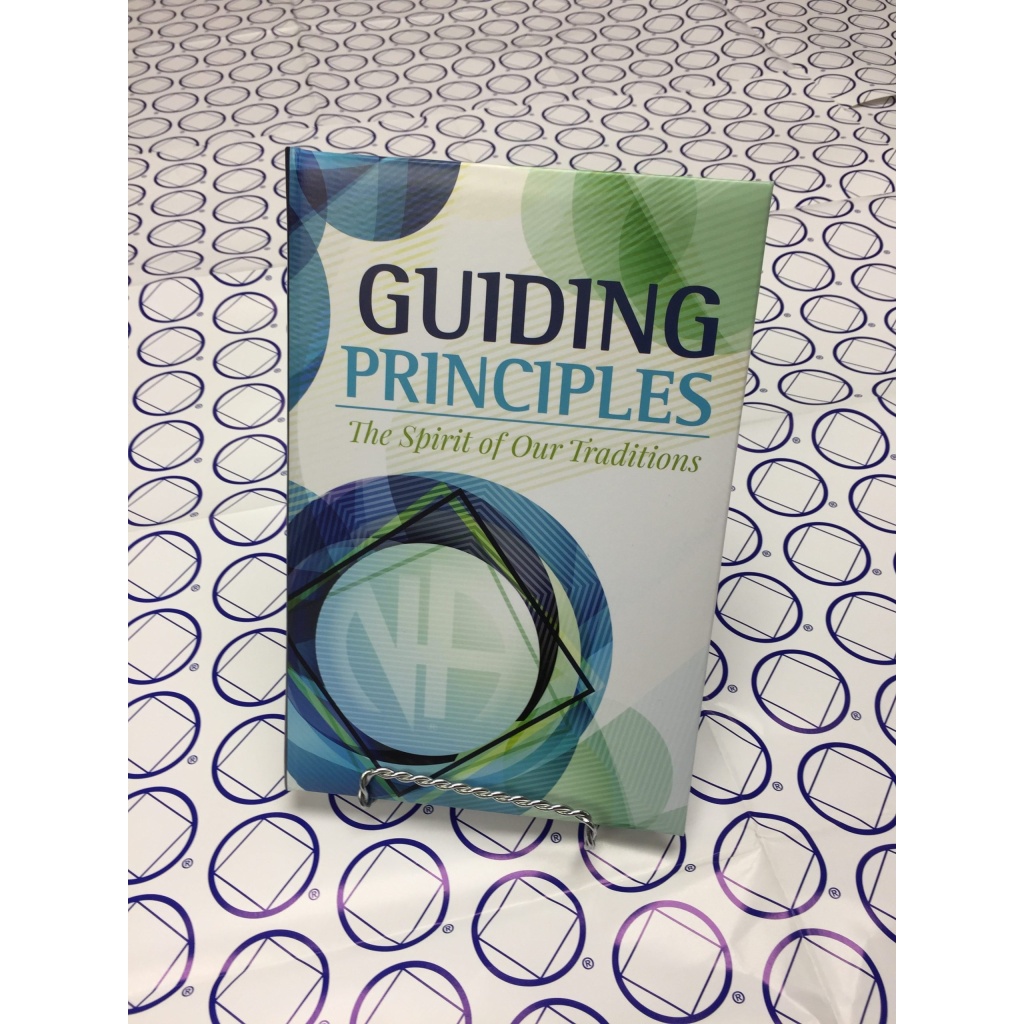 Guiding Principles – CSO Store