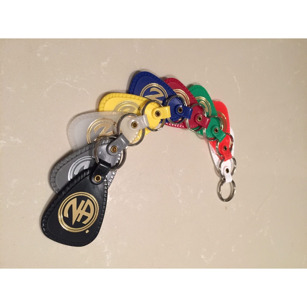 Key Tags – CSO Store