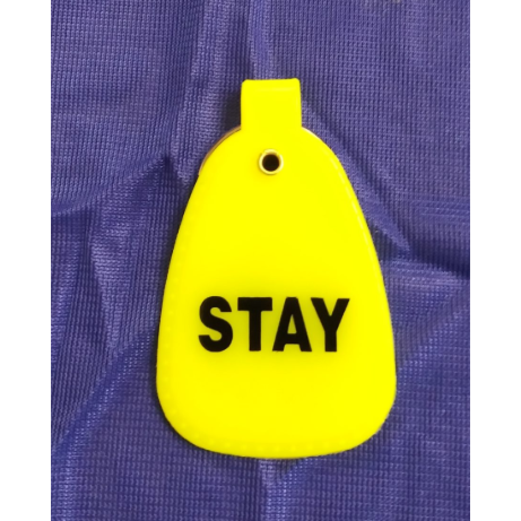Specialty Key Tags – CSO Store