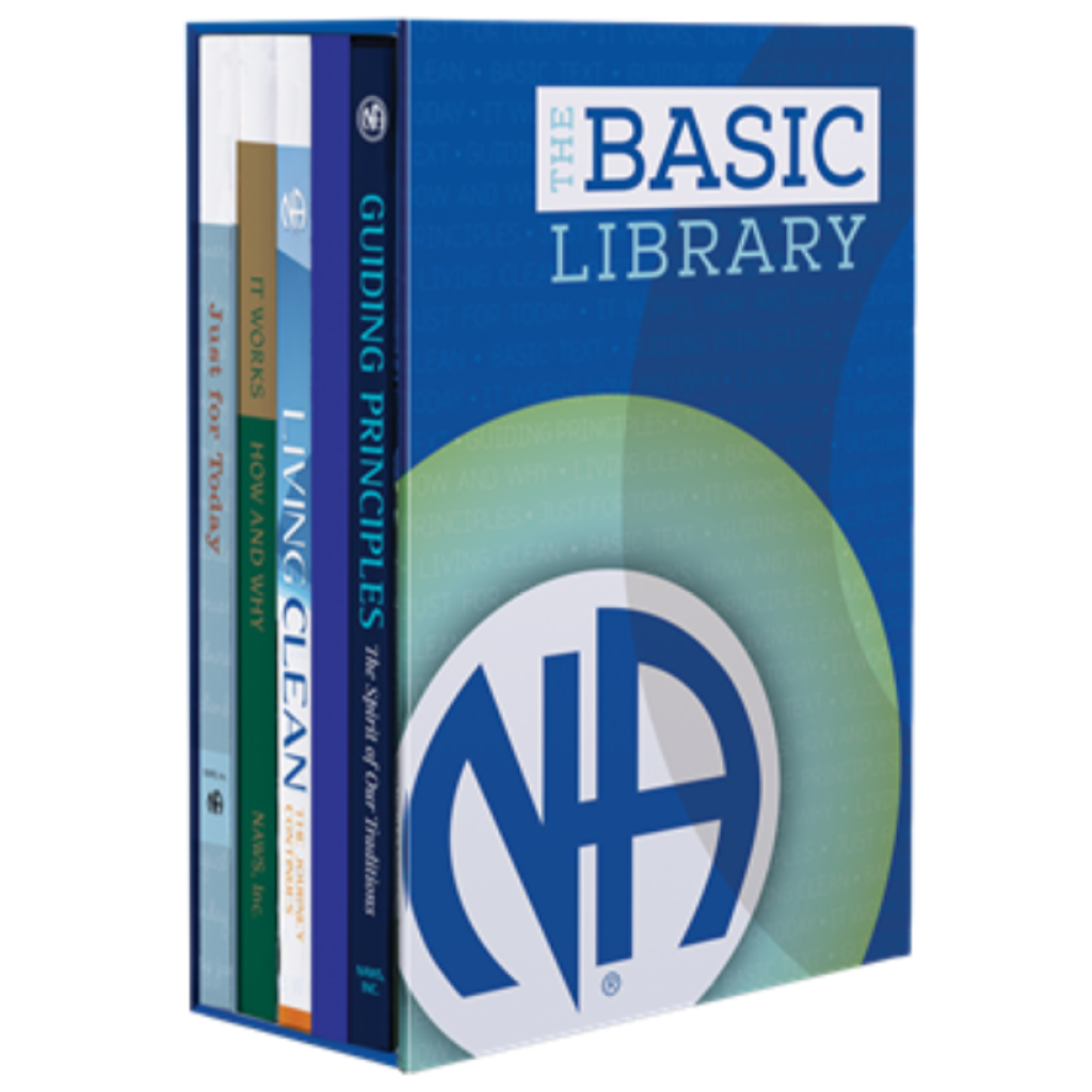 The Basic Library – CSO Store