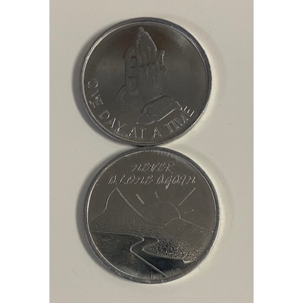 Silver Recovery Coins* – CSO Store
