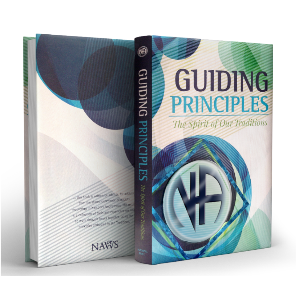 Special Edition Guiding Principles – CSO Store