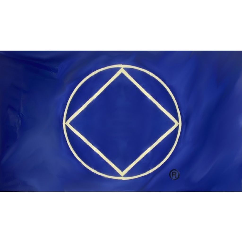 Flag – NA Logo* – CSO Store