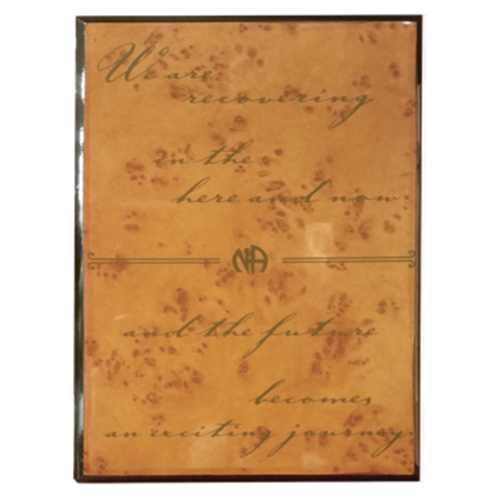 NA Service Symbol Sticker – CSO Store